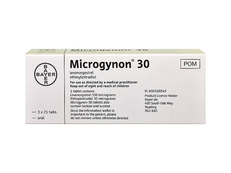 حبوب منع الحمل ميكروجينون Microgynon| فوائدها واضرارها وطريقة إستعمالها ...