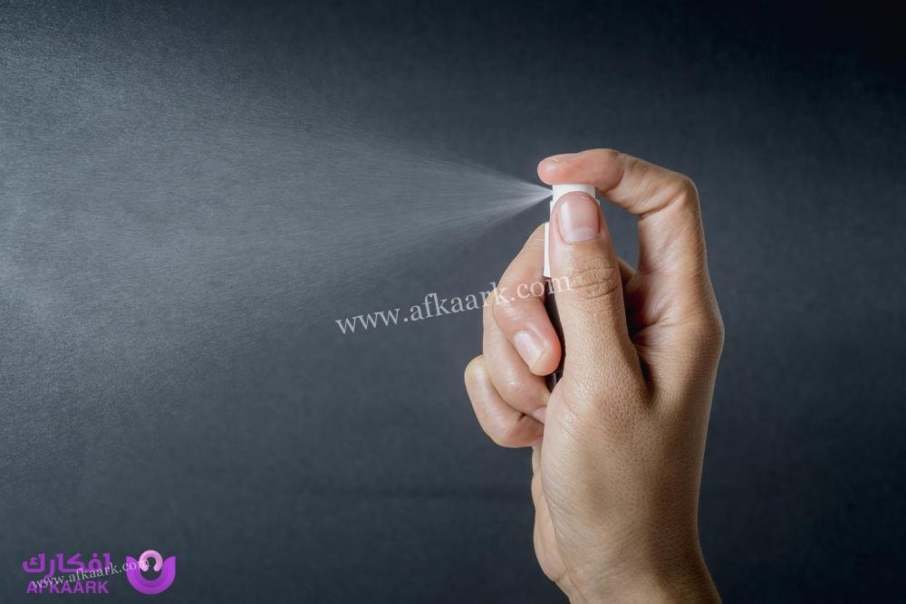 أفضل مضاد حيوي بخاخ للجروح | ومعالج للحروق السطحية - موقع افكارك