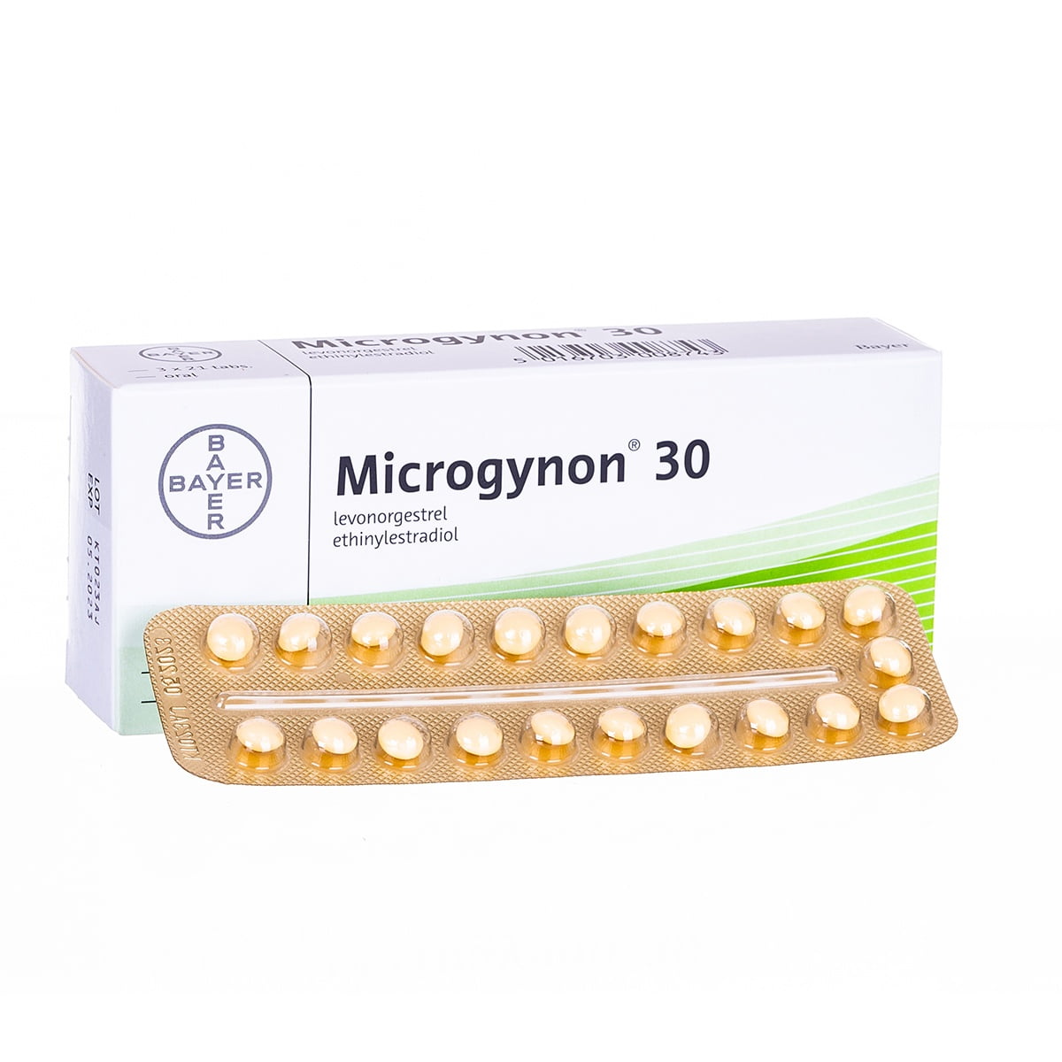 حبوب منع الحمل ميكروجينون Microgynon| فوائدها واضرارها وطريقة إستعمالها ...