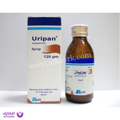 ما هي استخدامات دواء يوريبان وآثاره الجانبية؟ - موقع افكارك